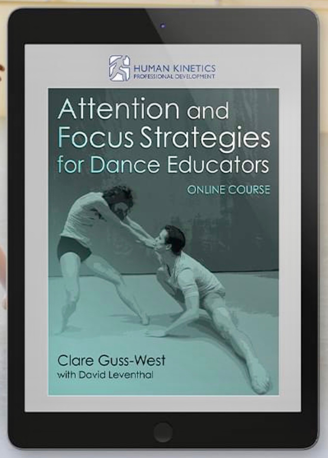 About the On line Resource | Attention and Focus in Dance... a mindful ...