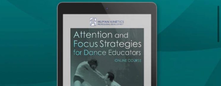 Attention and Focus in Dance... a mindful approach to give dancers the ...
