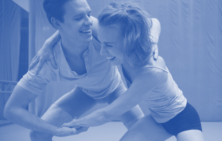 Moving for mental wellbeing – the central role of attention and focus ...