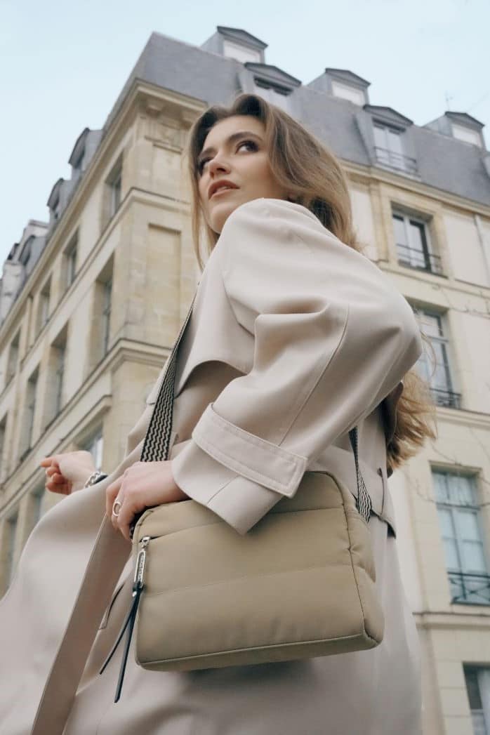 Lightweight Handbags for Women I Aube - Collection Lightweight Handbags for Women I Aube - Collection
