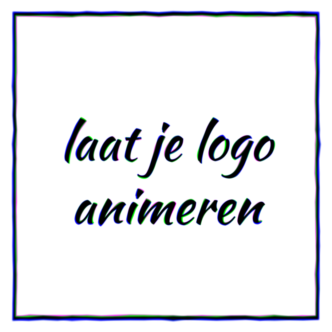 Geanimeerd logo - Auke De Clerck Geanimeerd logo - Auke De Clerck