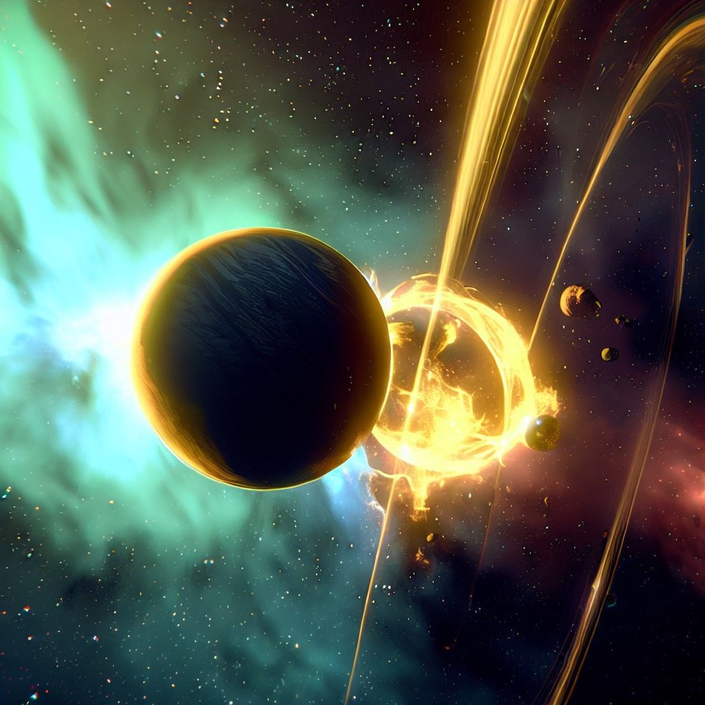 A blender render farm - Aura Computing