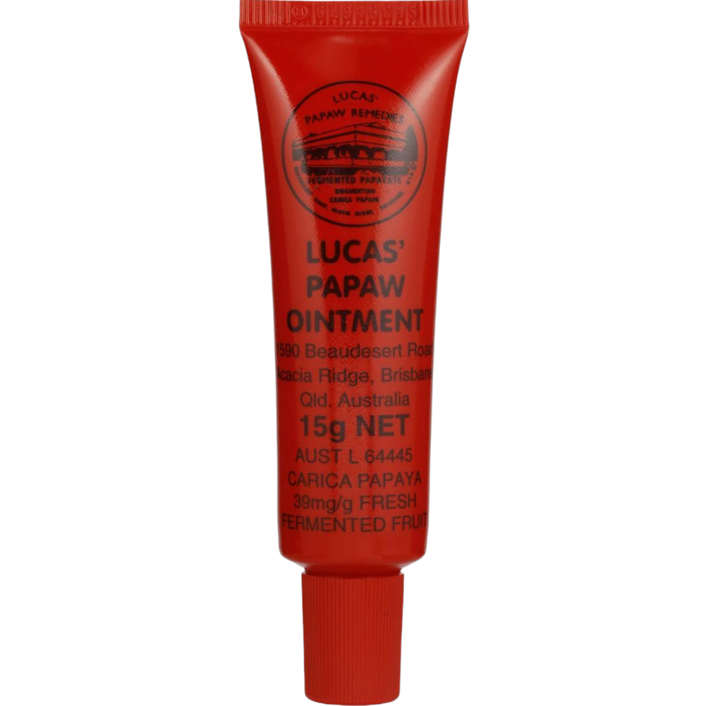 Lucas Papaw Ointment 15g Aussie Foods lucas-papaw-ointment-15g-aussie-foods