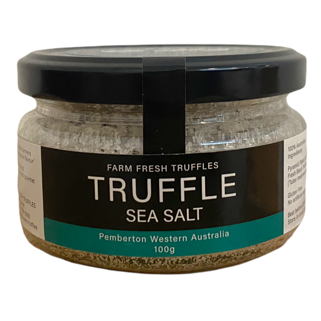 Farm Fresh Truffles Truffle Salt - Aussie Foods
