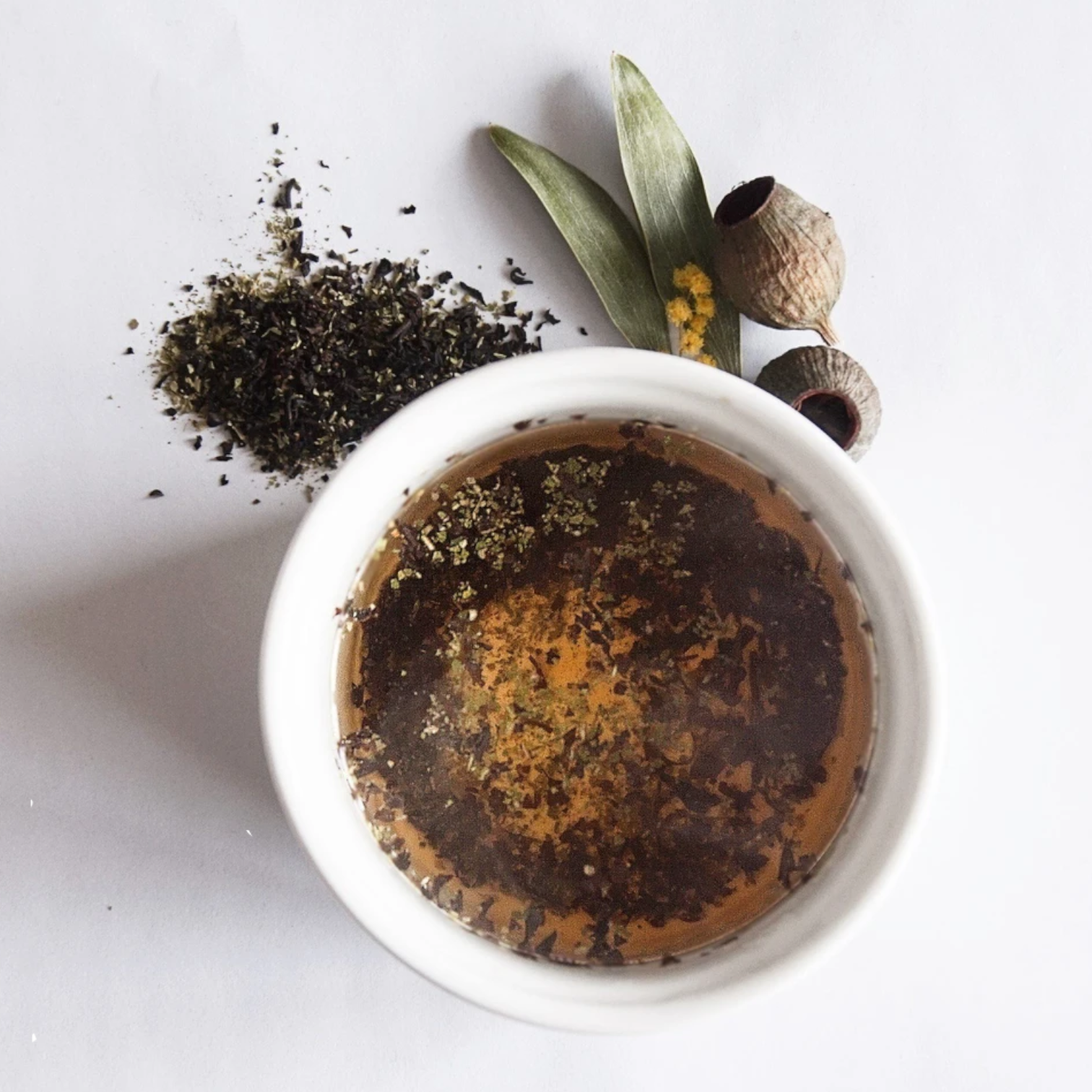 Australian Native Tea Collection Aussie Foods australian-native-tea-collection-aussie-foods