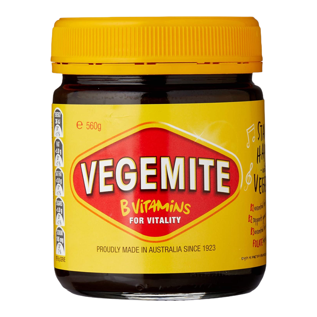 Vegemite 560g - Aussie Foods