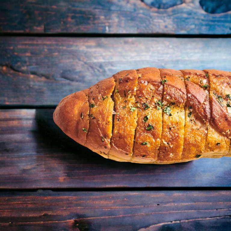 bush bread - Aussie Foods