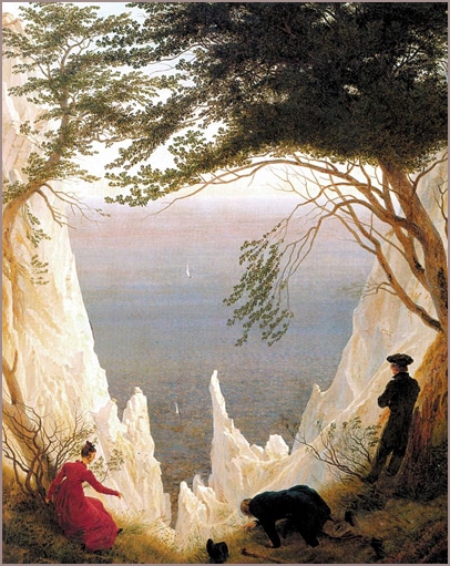 Otto Mueller - Expressionismus