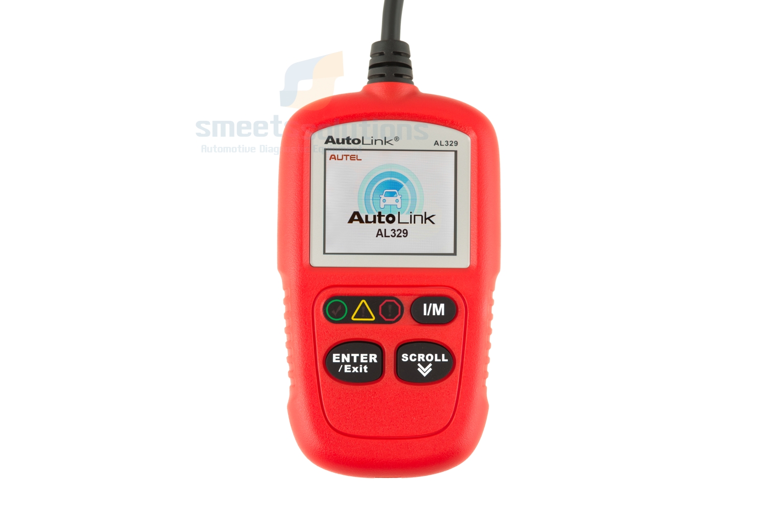 AutoLink AL329 | Auteltech.nl