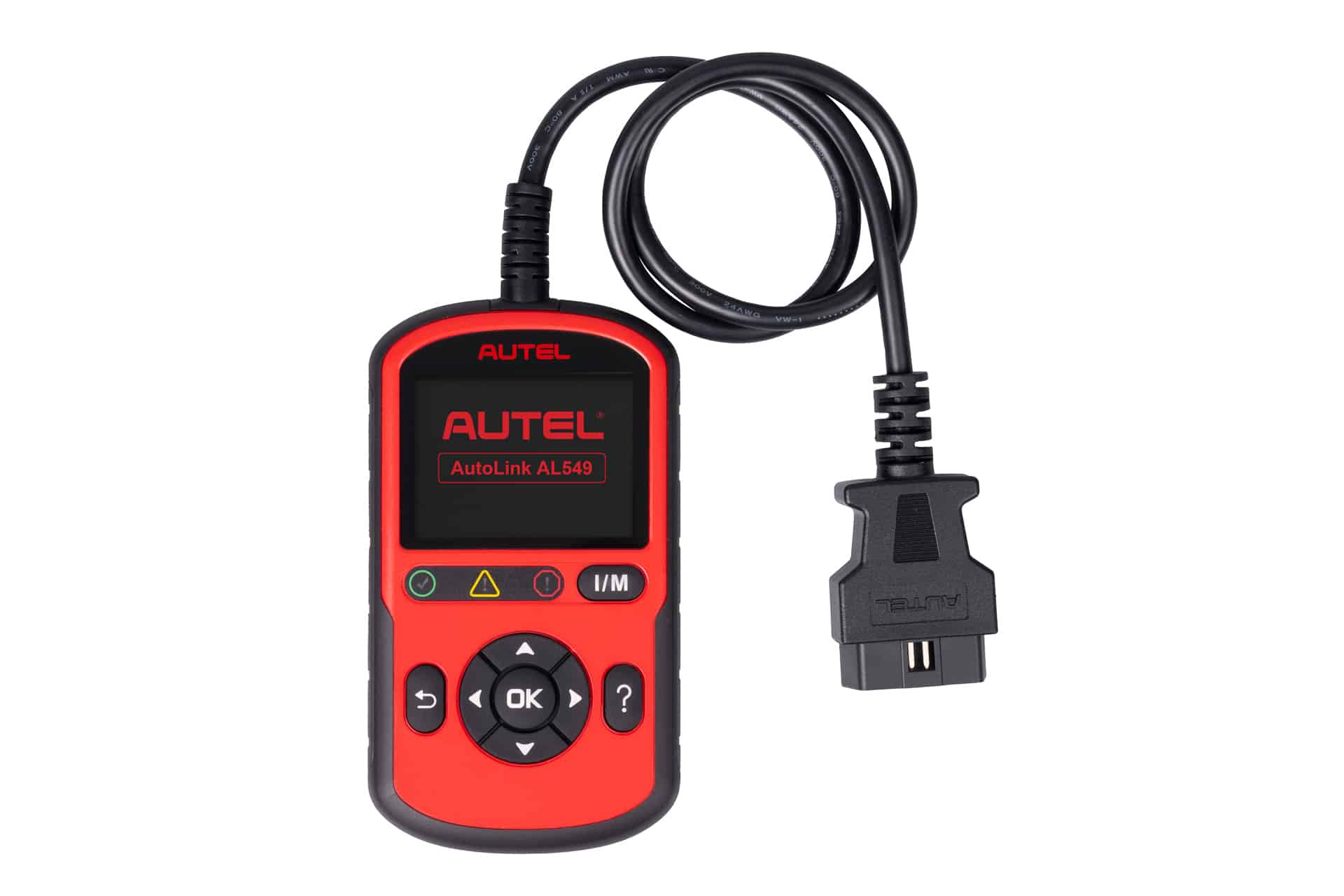 AutoLink AL549 | Auteltech.nl