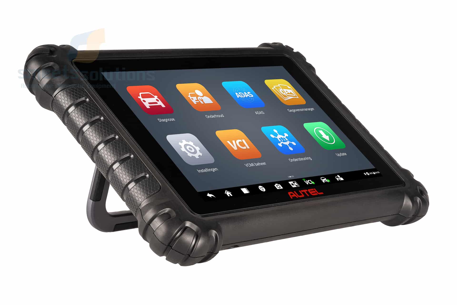 MaxiSys MS906 PRO | Auteltech.nl