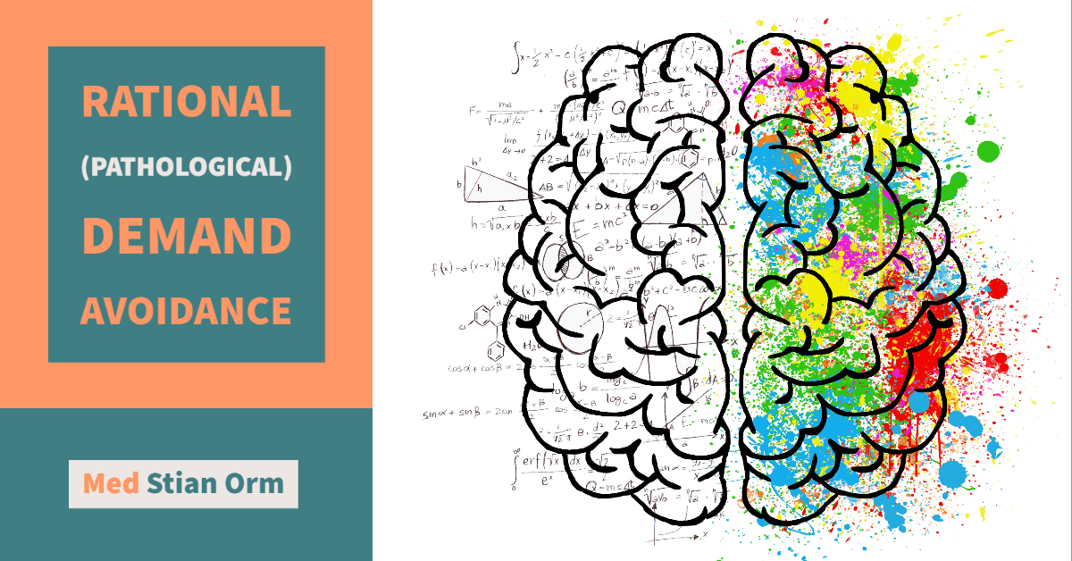 Episode 3 PDA copy - Autismepodden
