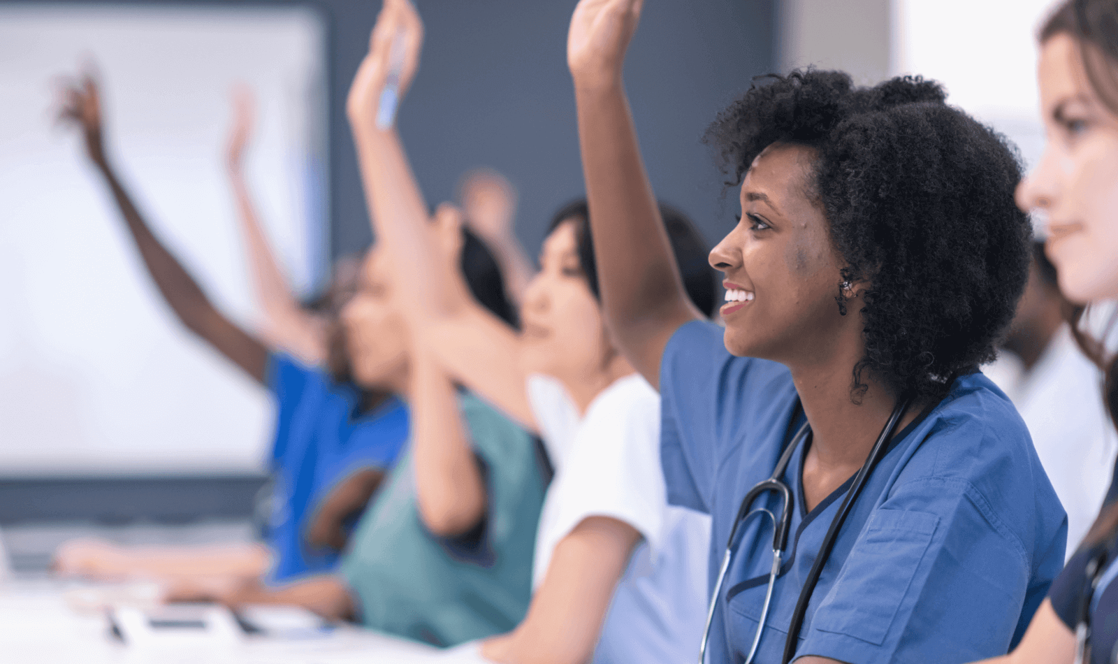 Avalon Care Training | PMVA Training