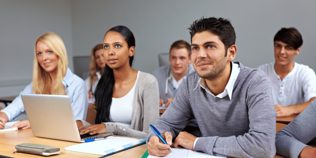 Avalon Care Training | PMVA Training