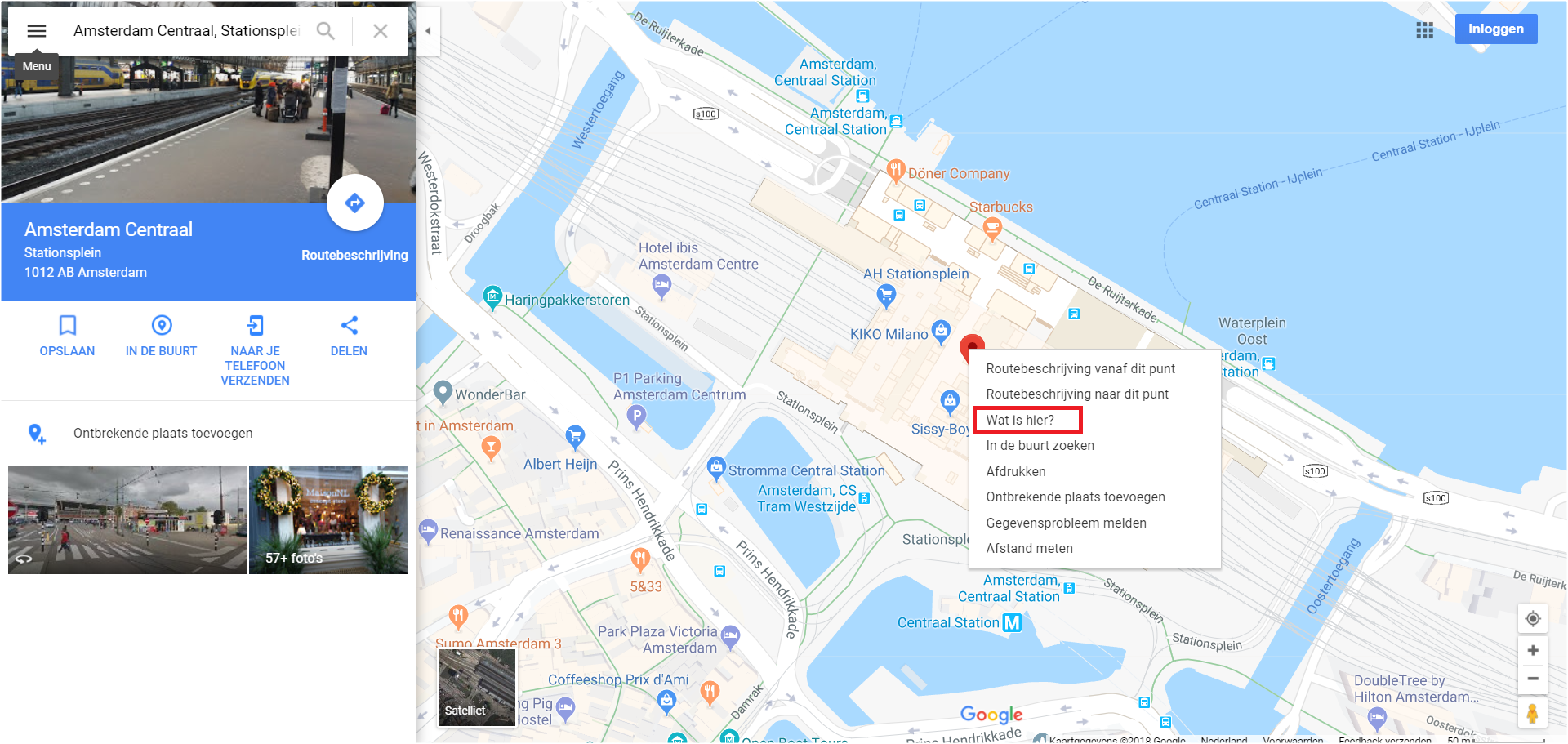 Find tweets posted from a location - Aware Online Academy