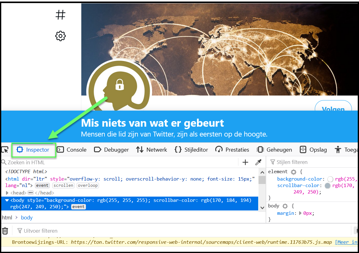 Importance of user ID's in social media investigations - Aware Online