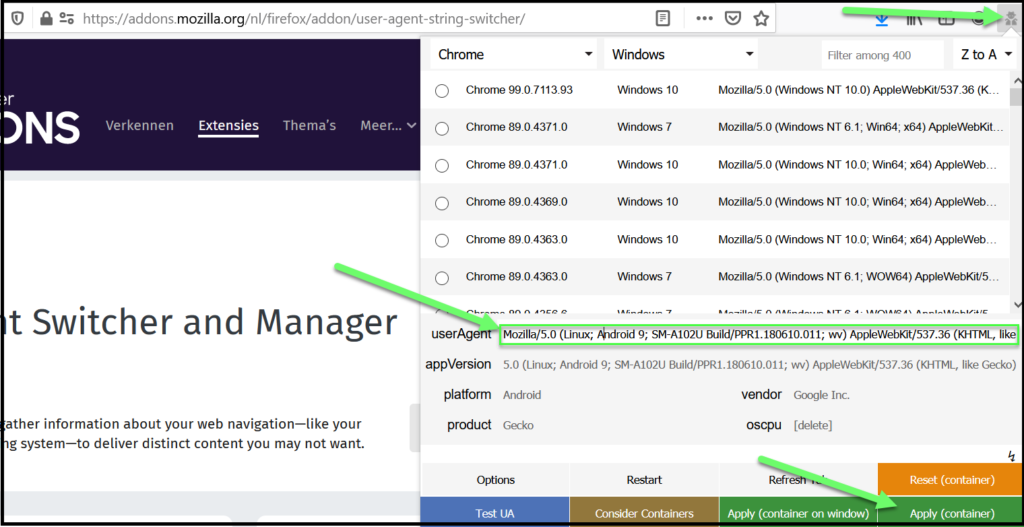 Importance of user ID's in social media investigations - Aware Online