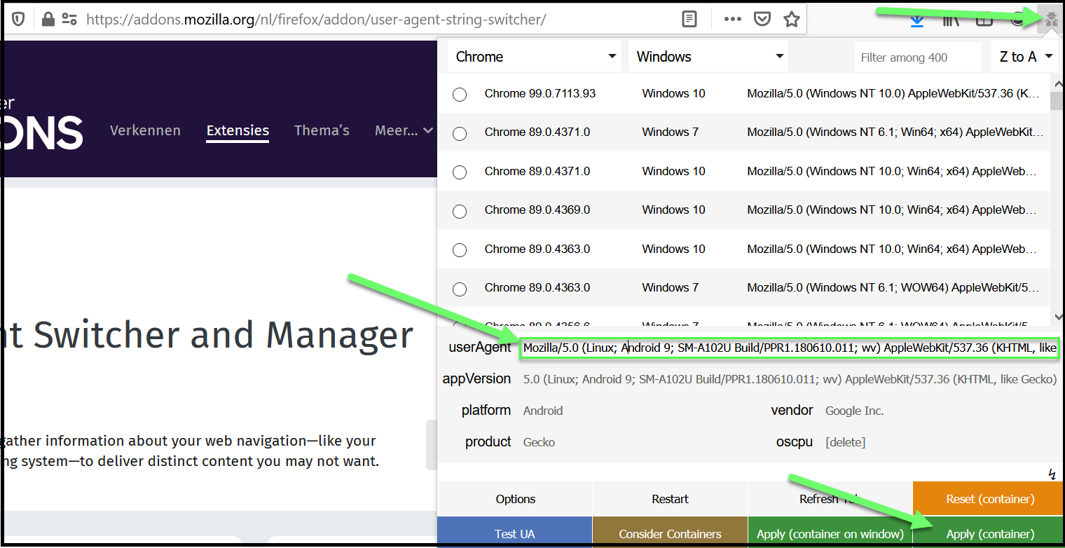 Importance of user ID's in social media investigations - Aware Online