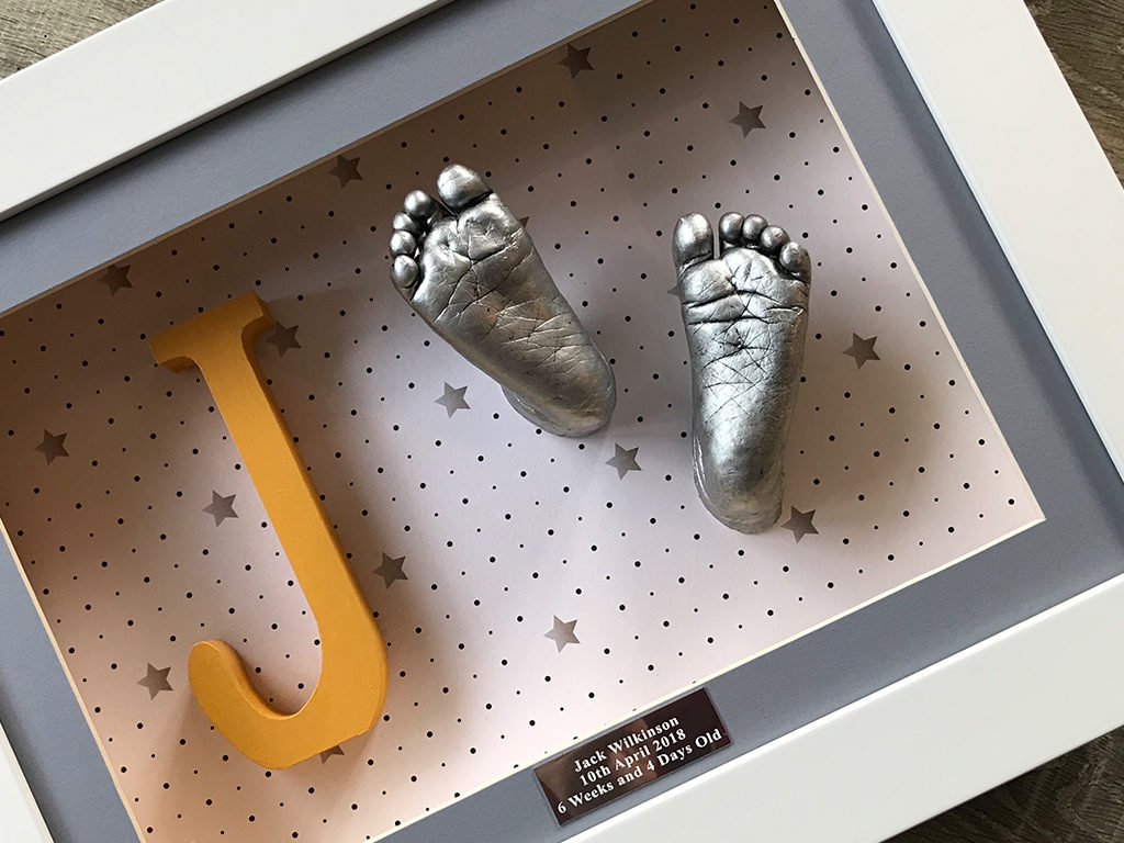 About | Baby Casting Co