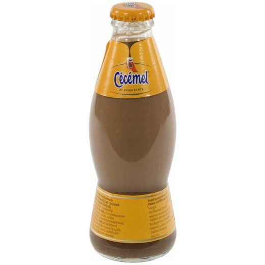 Cécémel 24x20CL Krat - babylondrinks.be