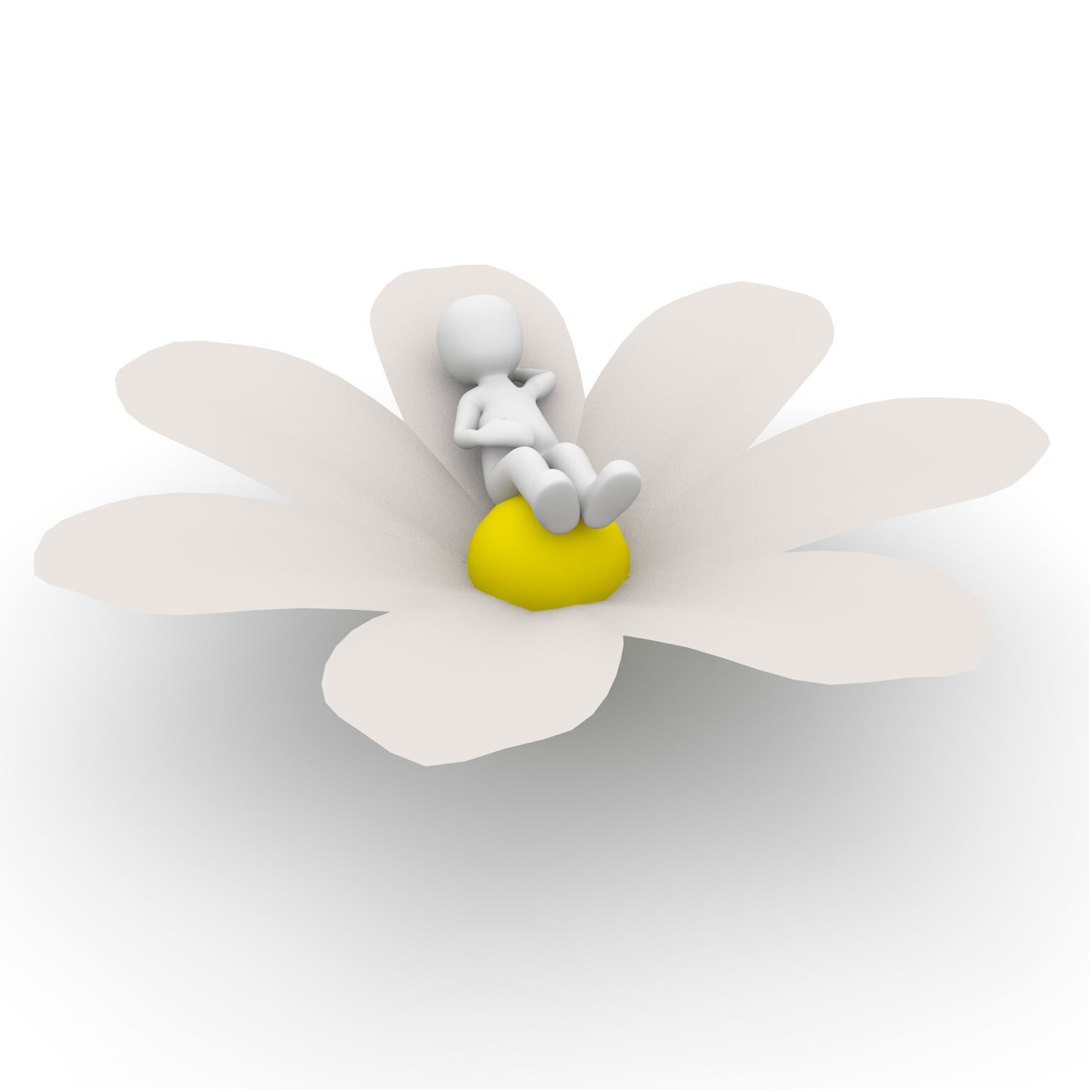 Cure Negative Emotions with Bach Flower Remedies