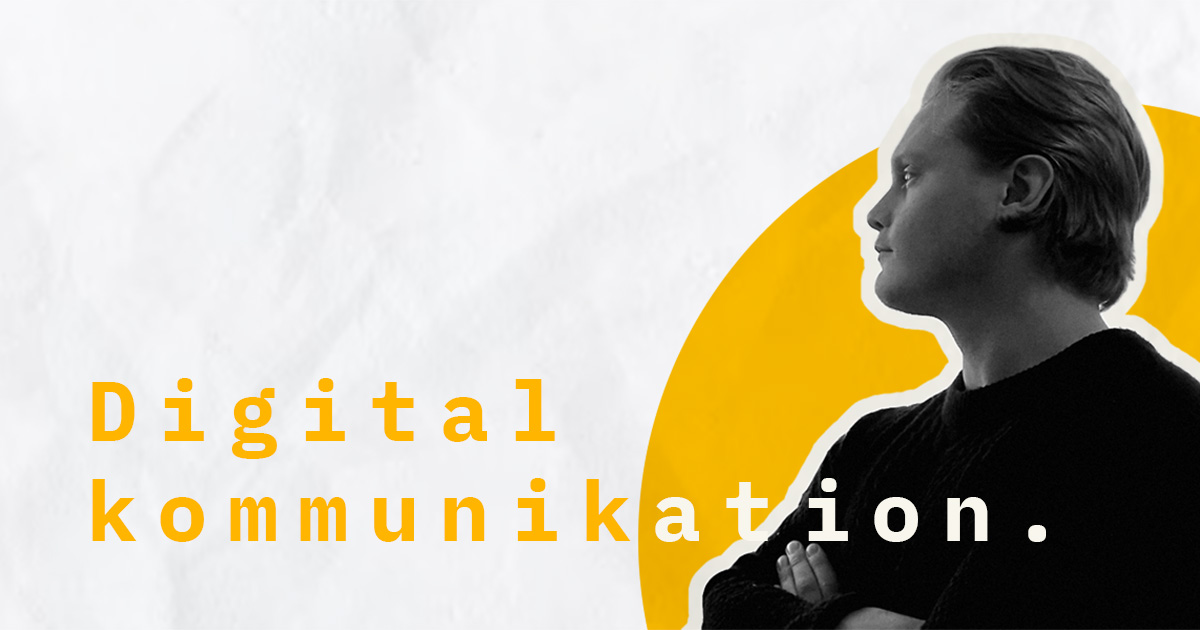 Webbdesign & Grafisk design i Norrköping | Backbone Creative