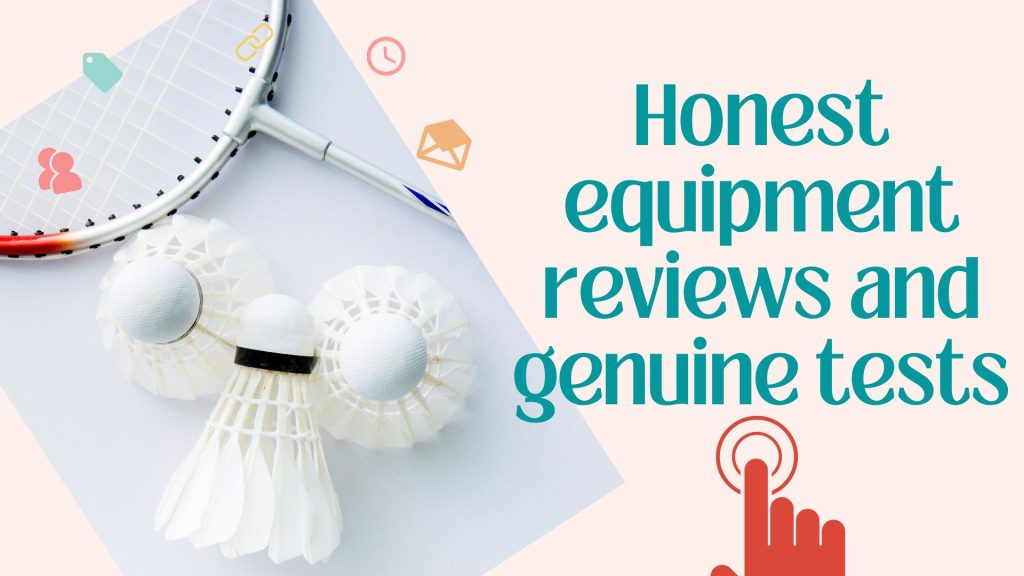 Which shuttle speed should you choose and what's the difference?