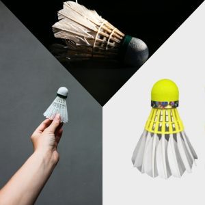 Which shuttlecock should I use? - Badmintonspeak