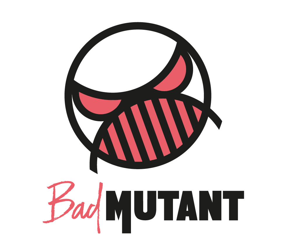 Bad Mutant – Bad Mutant | Art, Design & Illustration