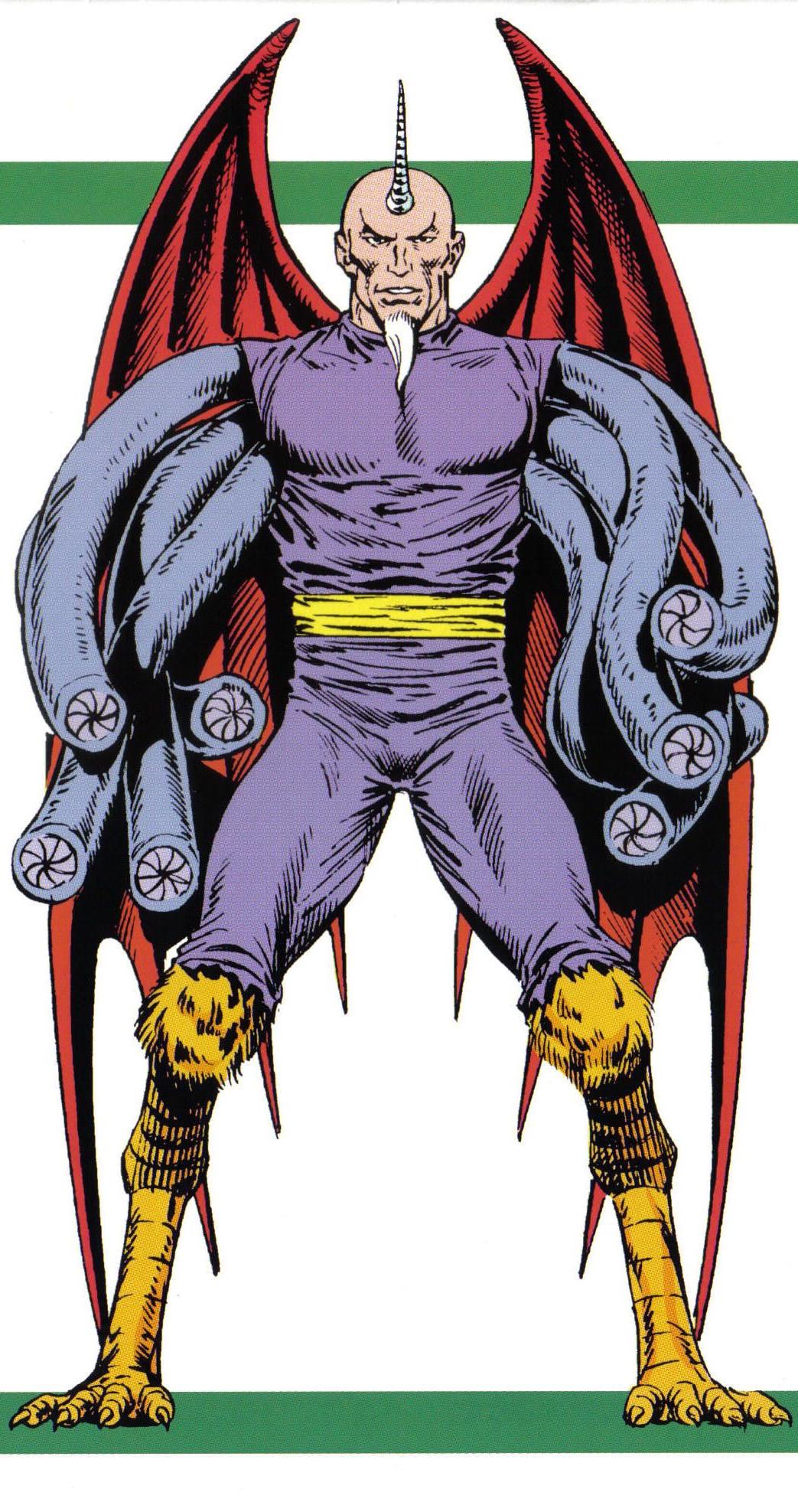 Conseils d’écriture – Bad Mutant | Art, Design & Illustration