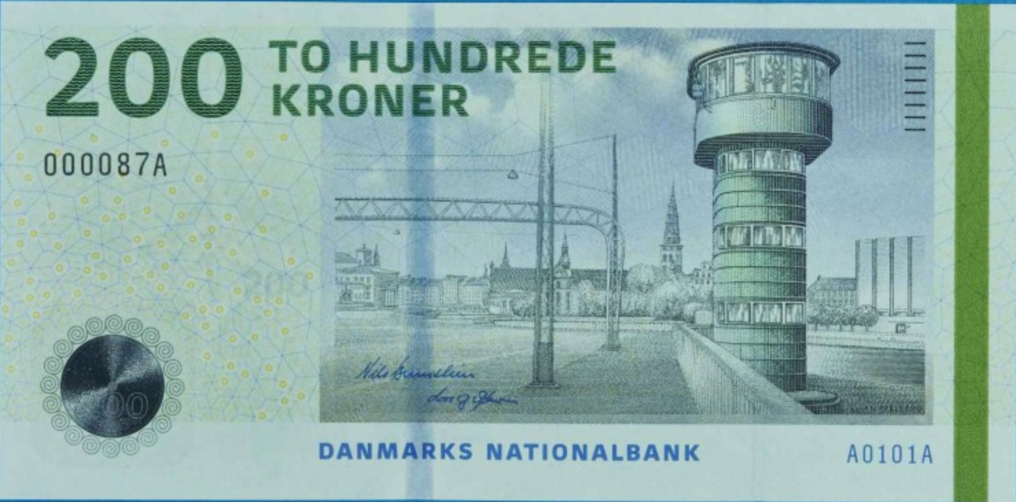 200 kr B kkekrog