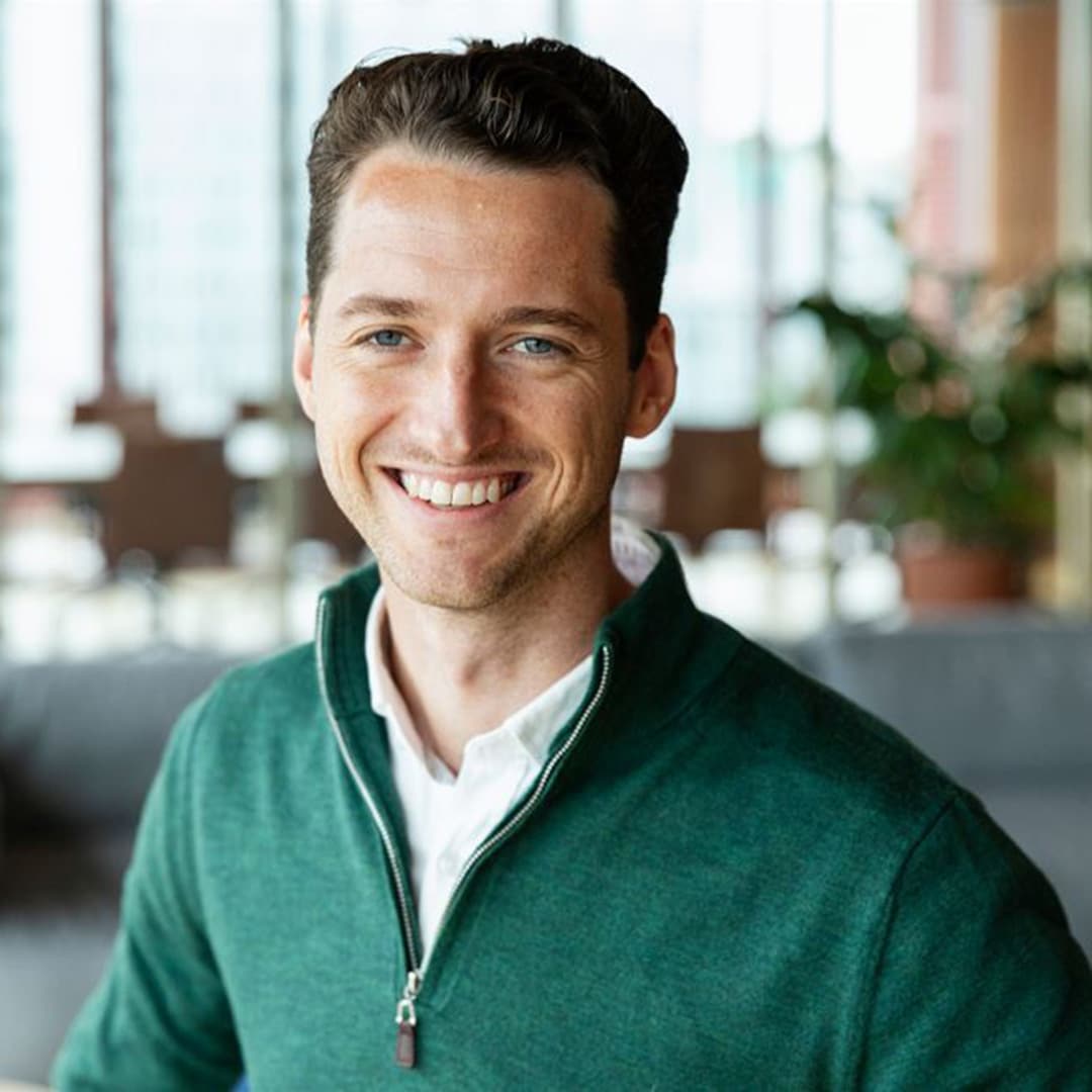 Årets konferanse - Bærekraftige bedrifter