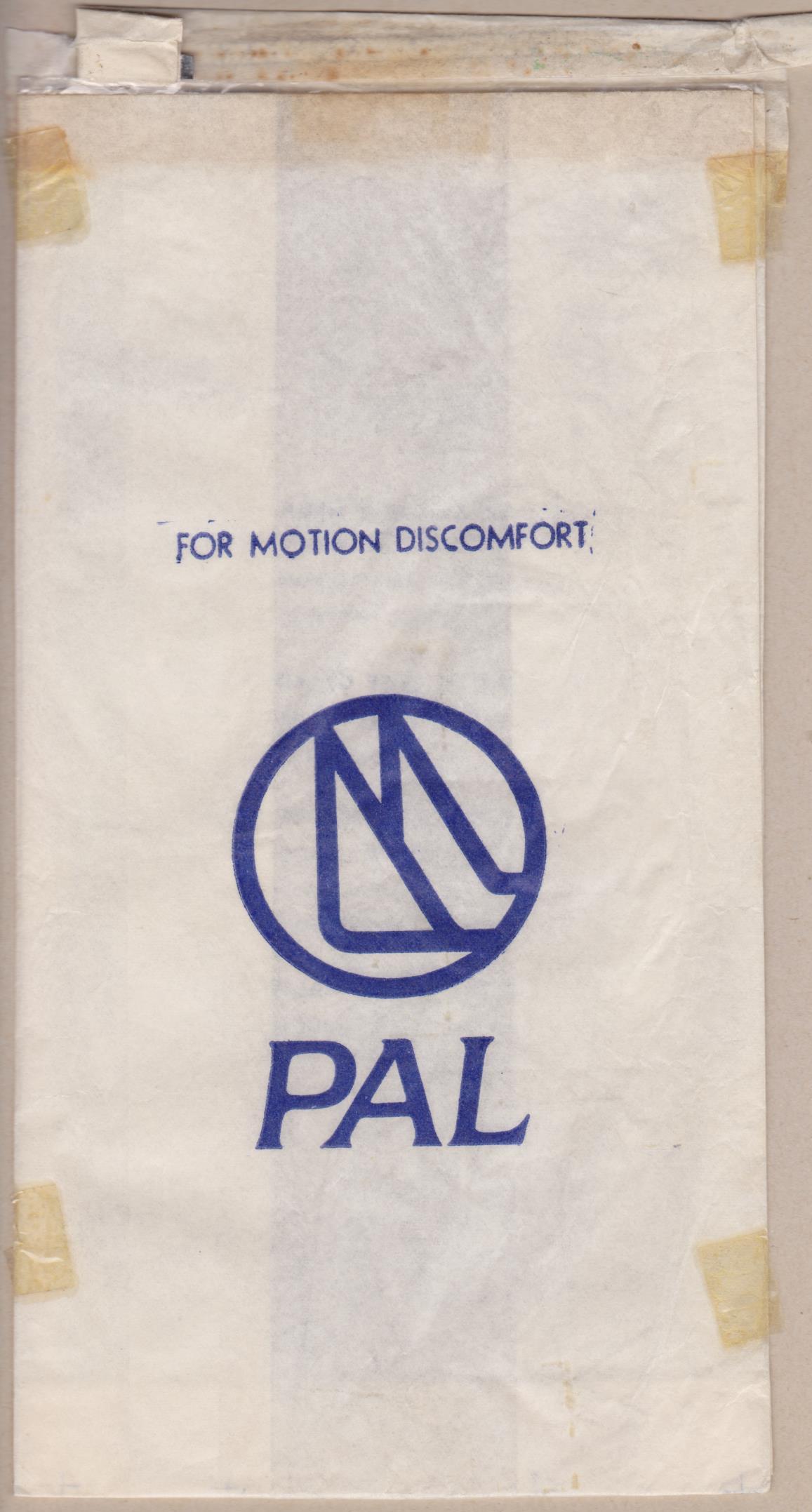 PAL Philippine Air Lines 1,2 – baghecht