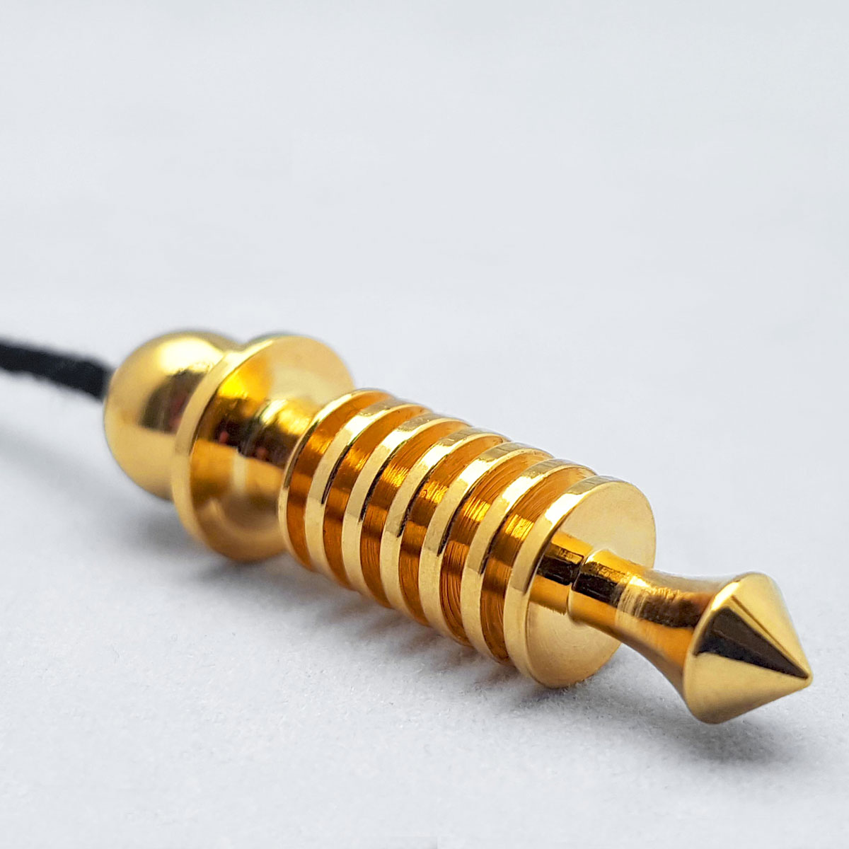 Isis Archives | BAJ Pendulums UK