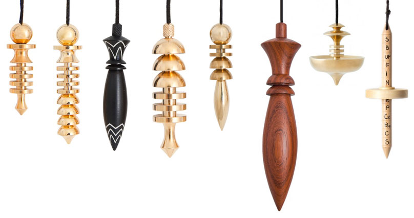 BAJ Pendulums UK Home Page | BAJ Pendulums UK