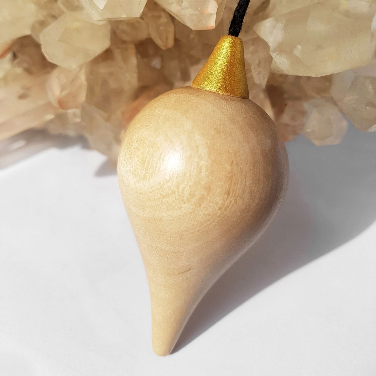 ORME Pendulum | BAJ Pendulums UK