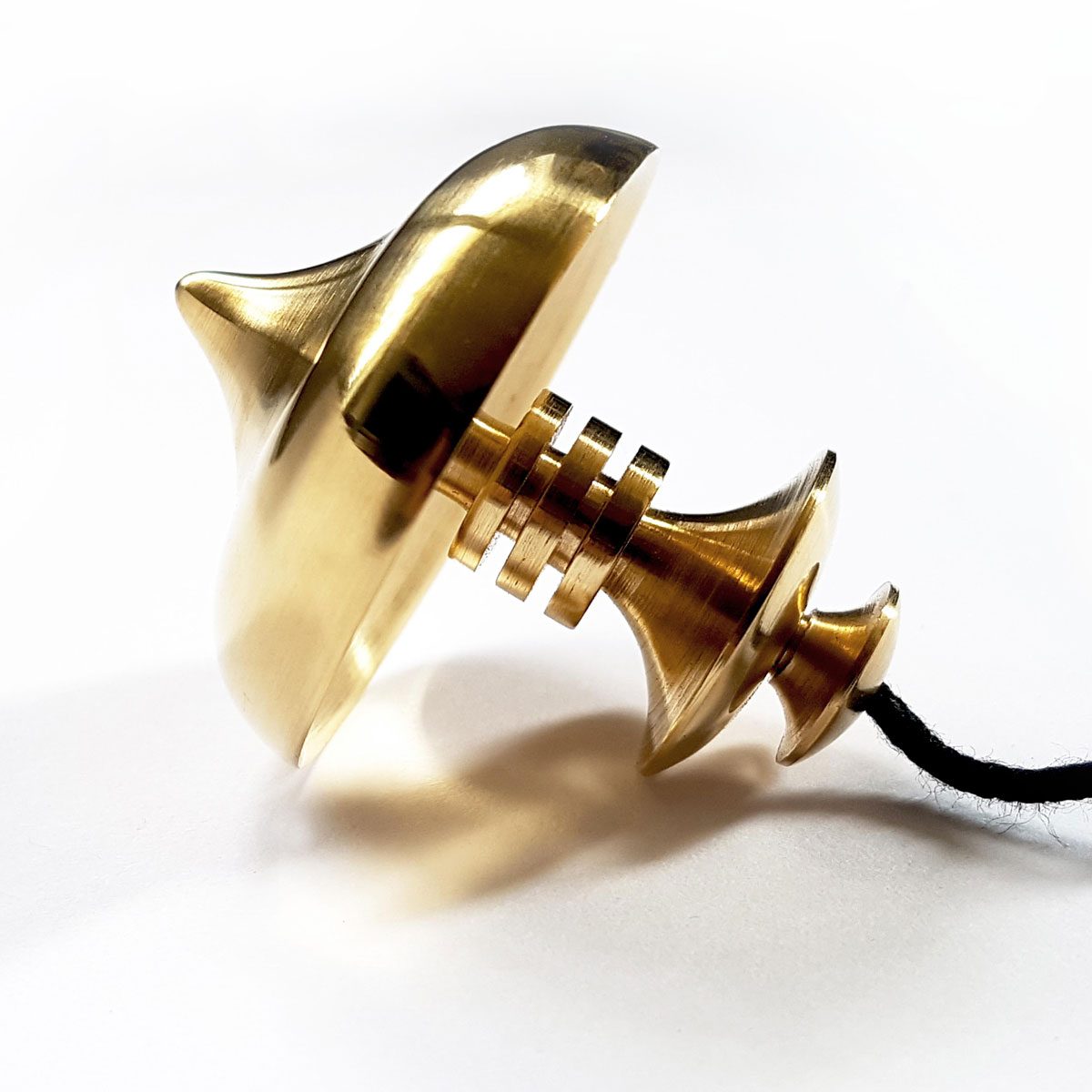 Mer-Isis Large Pendulum | BAJ Pendulums UK