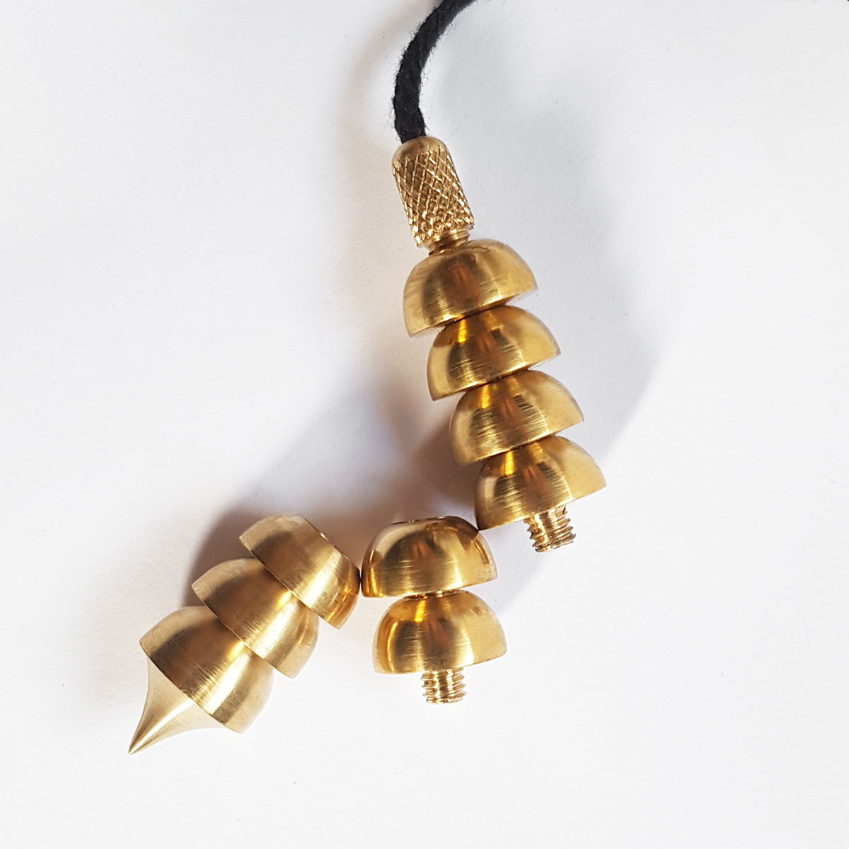 Osiris 9 Elements Pendulum | BAJ Pendulums UK