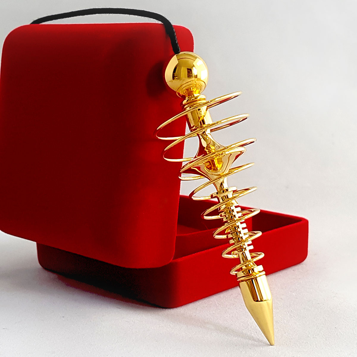 Soul Pendulum | BAJ Pendulums UK