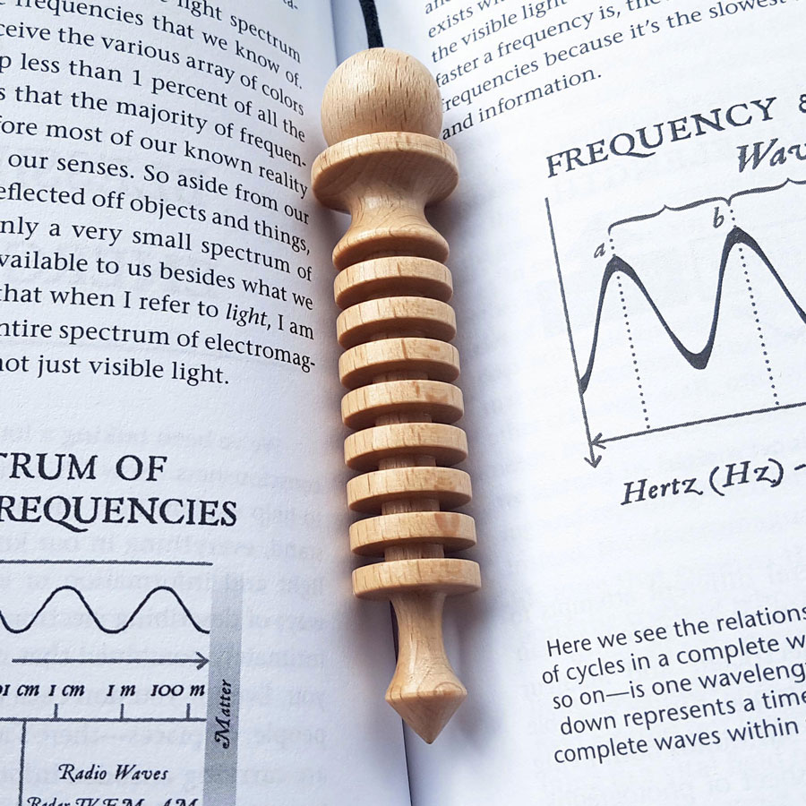 Dowsing Courses Archives | BAJ Pendulums UK