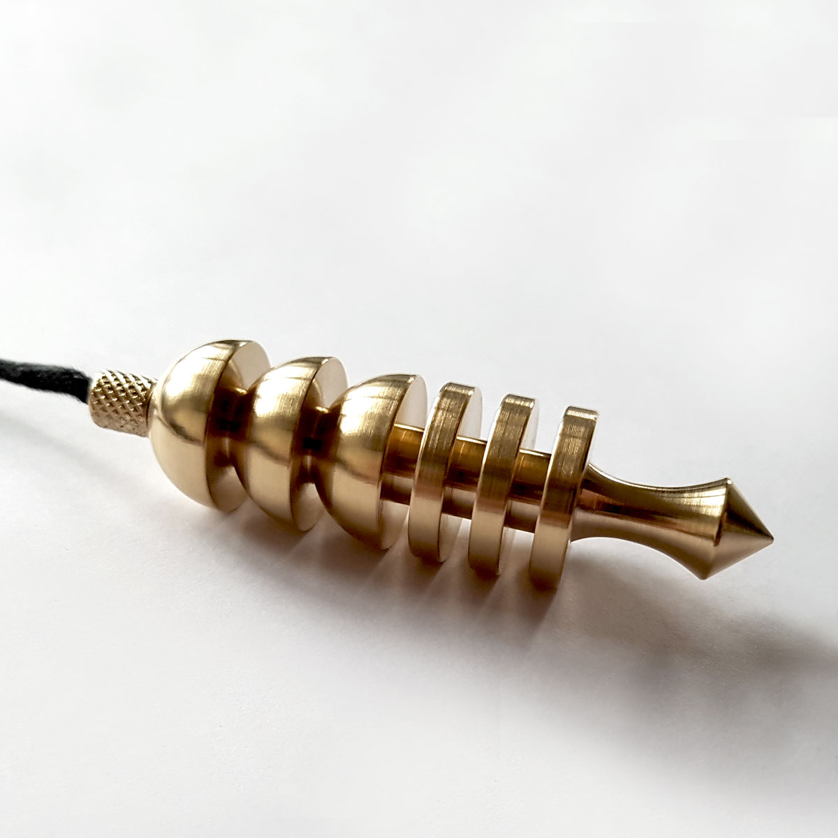 Isis-Osiris 3+3 Large Pendulum | BAJ Pendulums UK