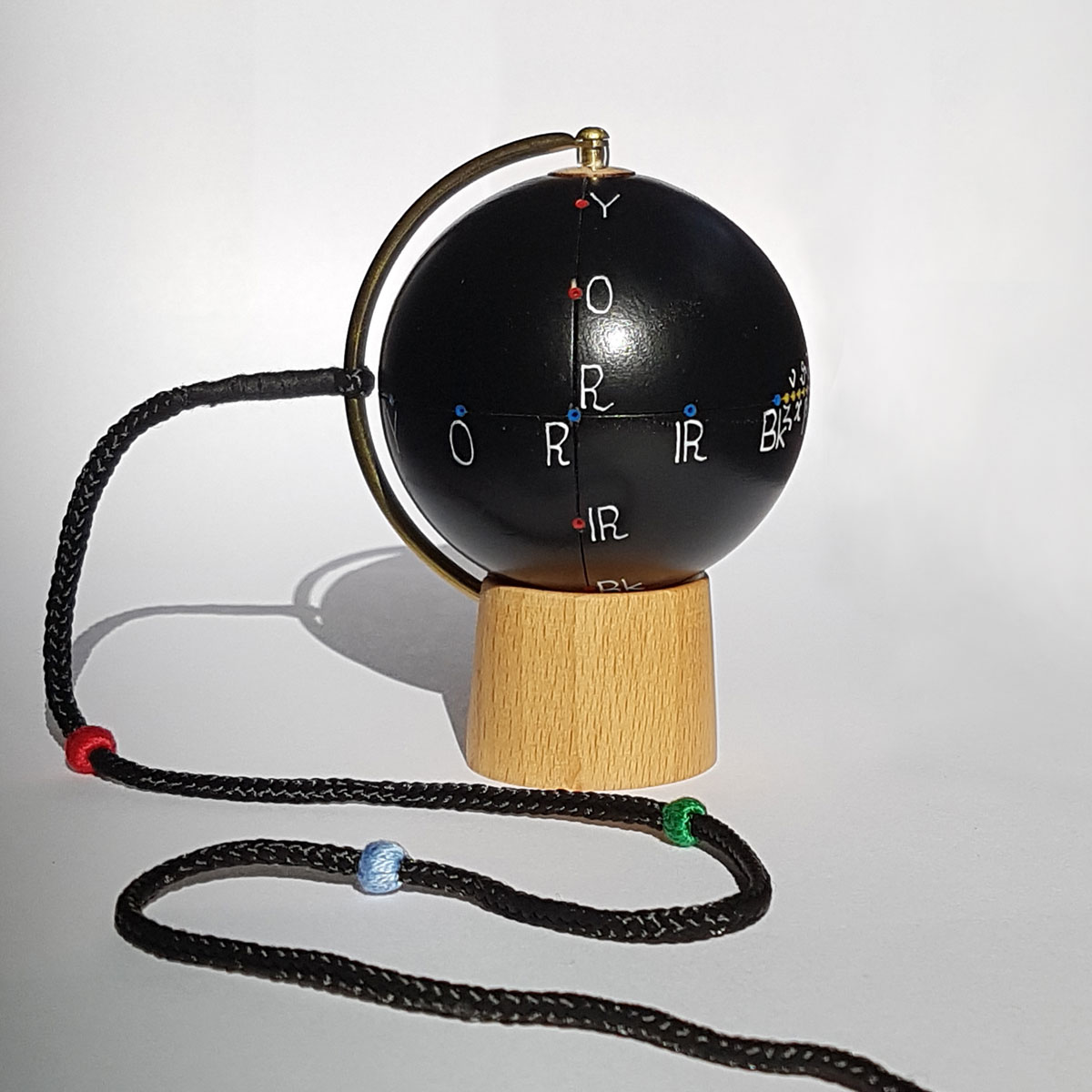 Universal Pendulum Stand | BAJ Pendulums UK