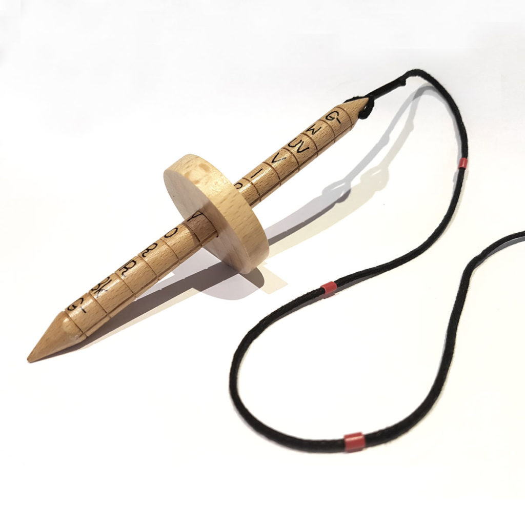 Special Dowsing Pendulums | BAJ Pendulums UK