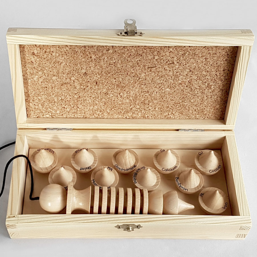 Pendulum Sets Archives | BAJ Pendulums UK
