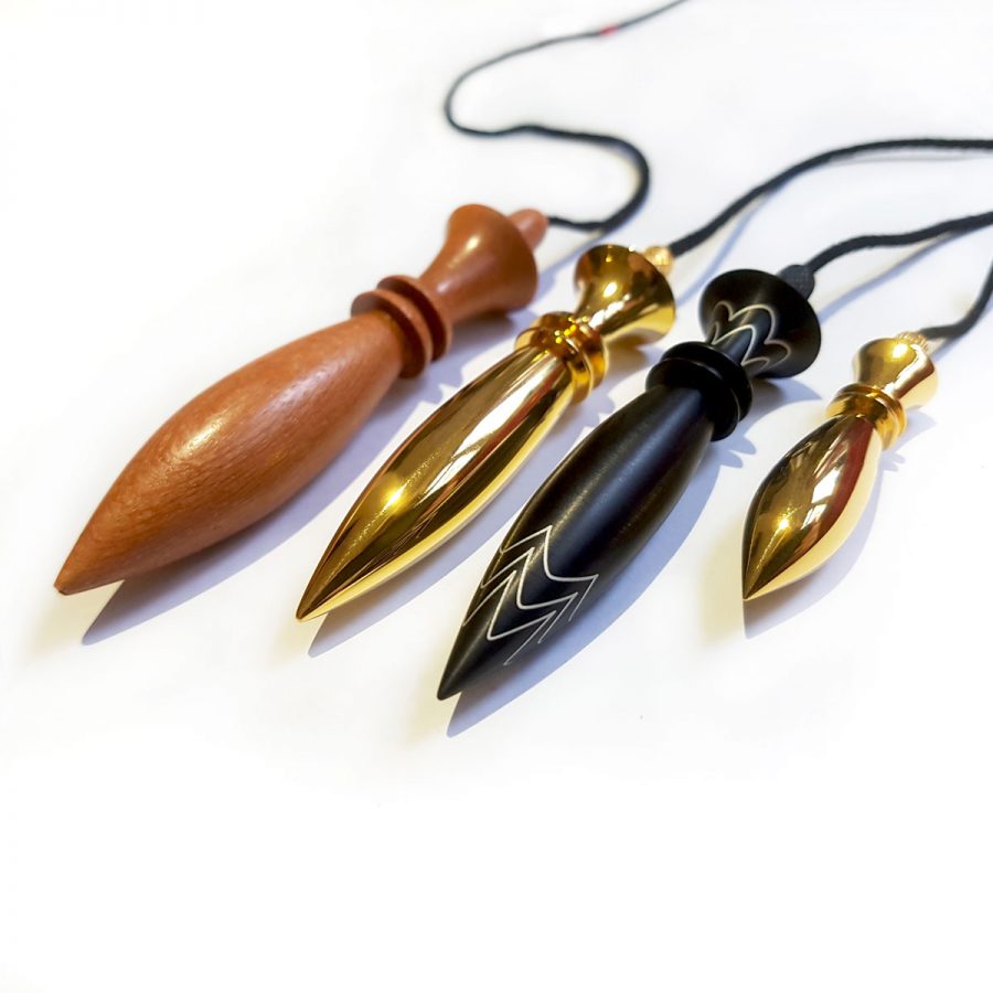 Karnak Pendulum | BAJ Pendulums UK