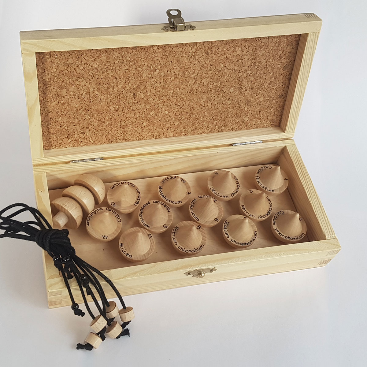 Pendulum Sets Archives | BAJ Pendulums UK