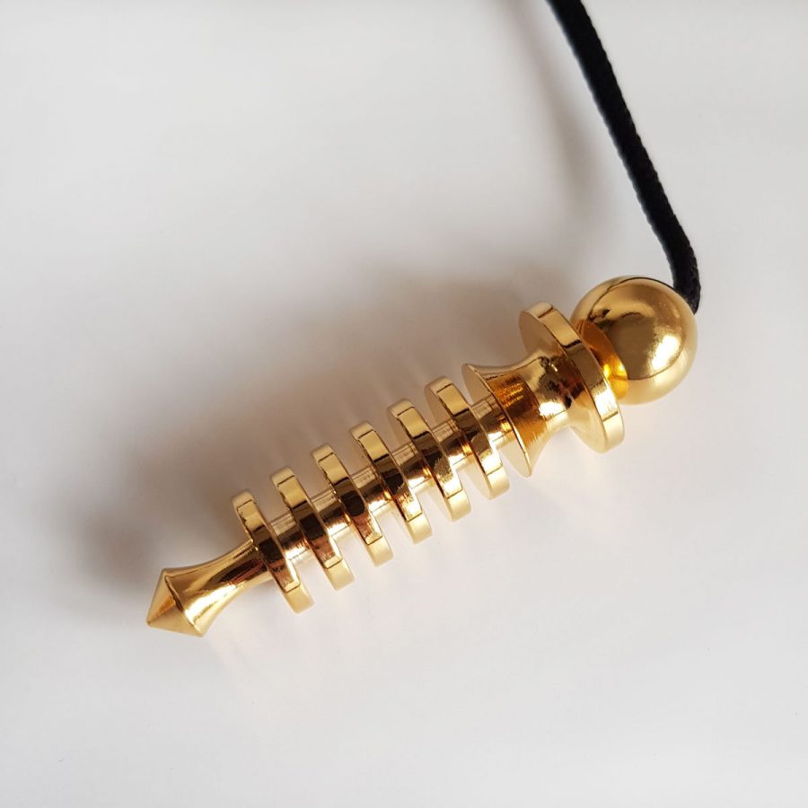 Isis Archives | BAJ Pendulums UK