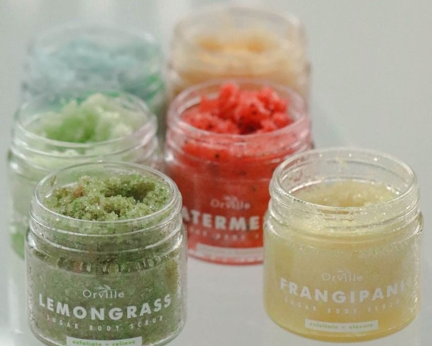 Orville Essential Natural Bath Salts And Sugar Scrubs orville-essential-natural-bath-salts-and-sugar-scrubs