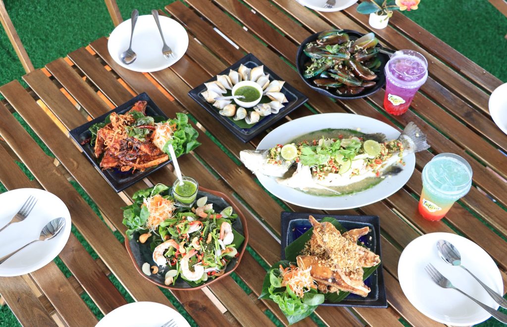 Oplevelser på Phuket og øens seværdigheder | Bambus Rejser