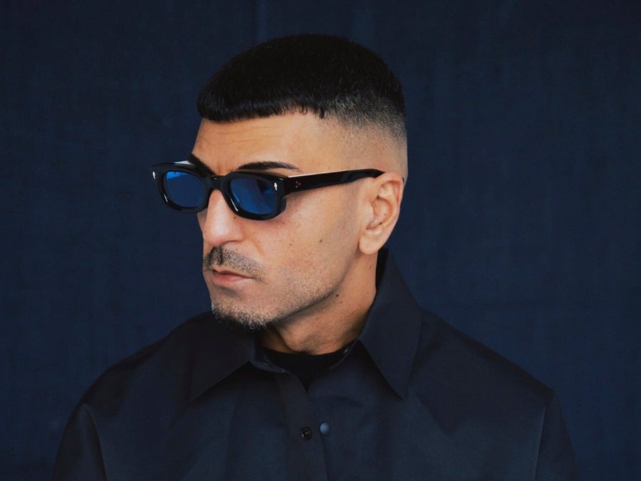 Sivas' nye album er rapperens mest gennemarbejdede til dato ...